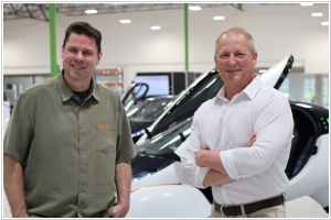 Aptera Motors (USA) Funding: $25.1M